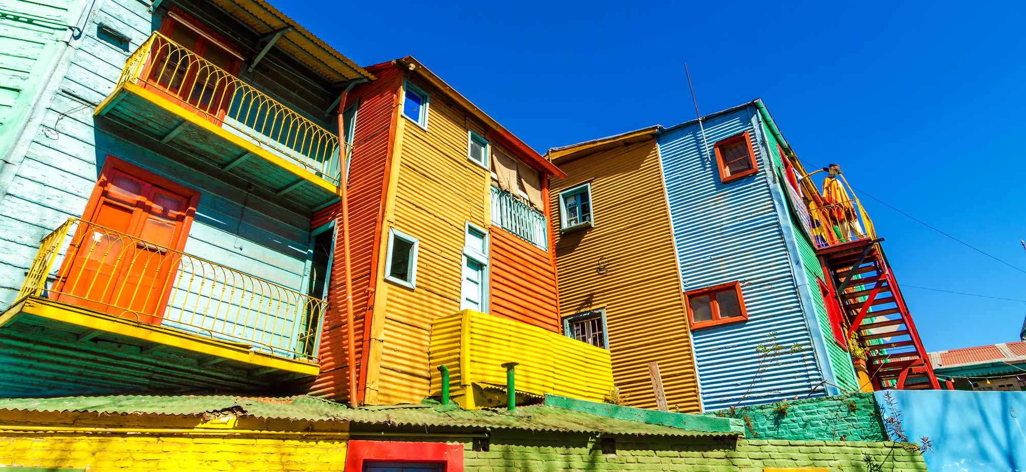 Argentina Escorted Tours | Argentina Holidays | Jules Verne