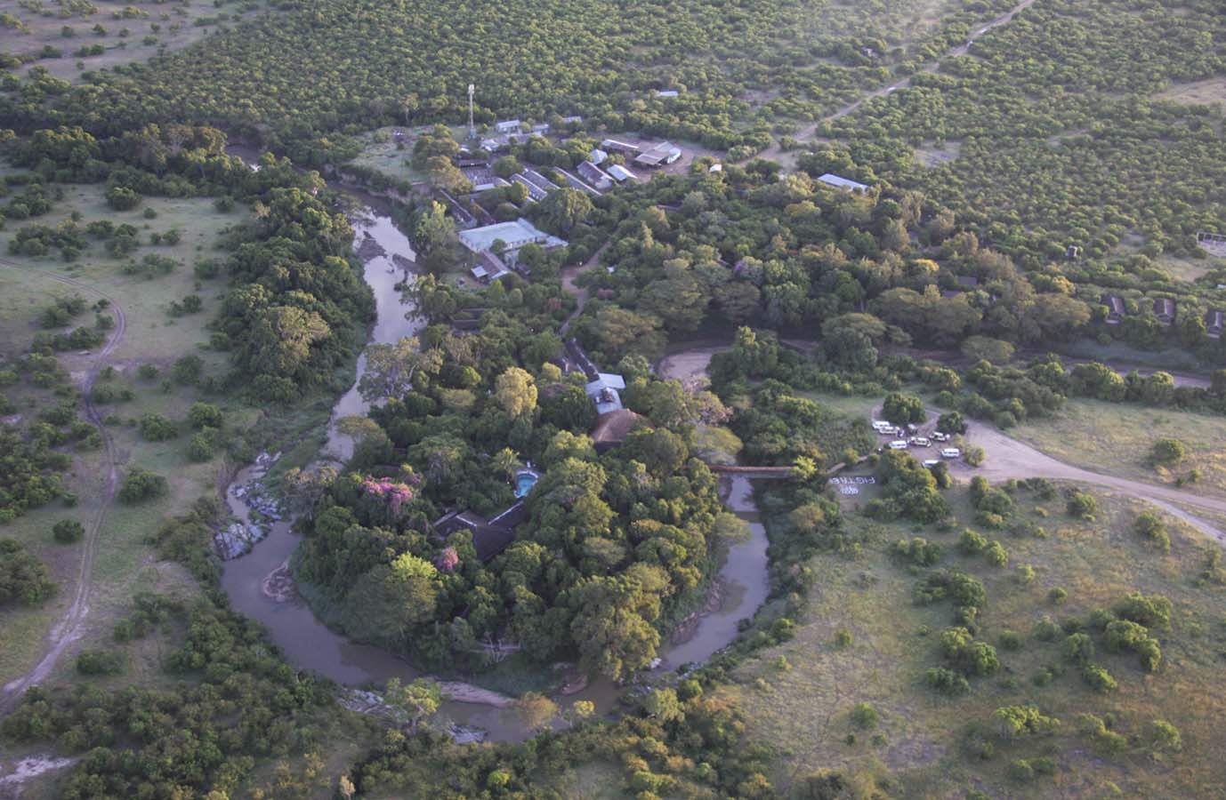 A Kenyan Safari | Kenya Tours and Safaris | Jules Verne