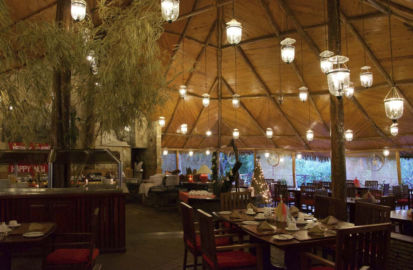 A Kenyan Safari | Kenya Tours and Safaris | Jules Verne