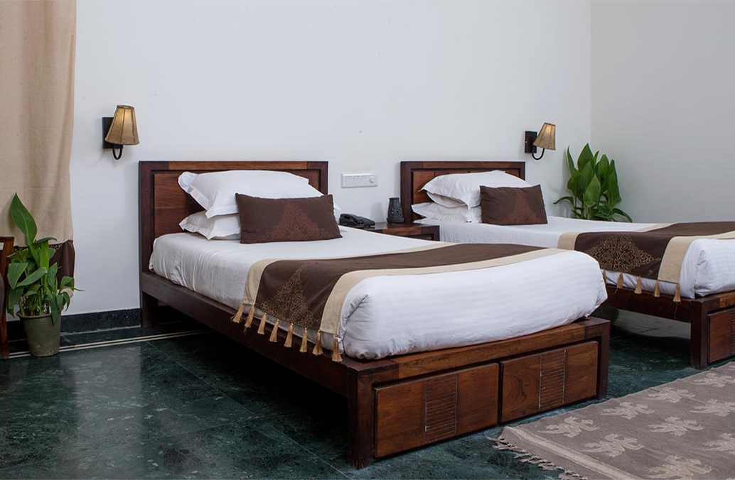 Grand Tour of Northern India | India Holidays | Jules Verne