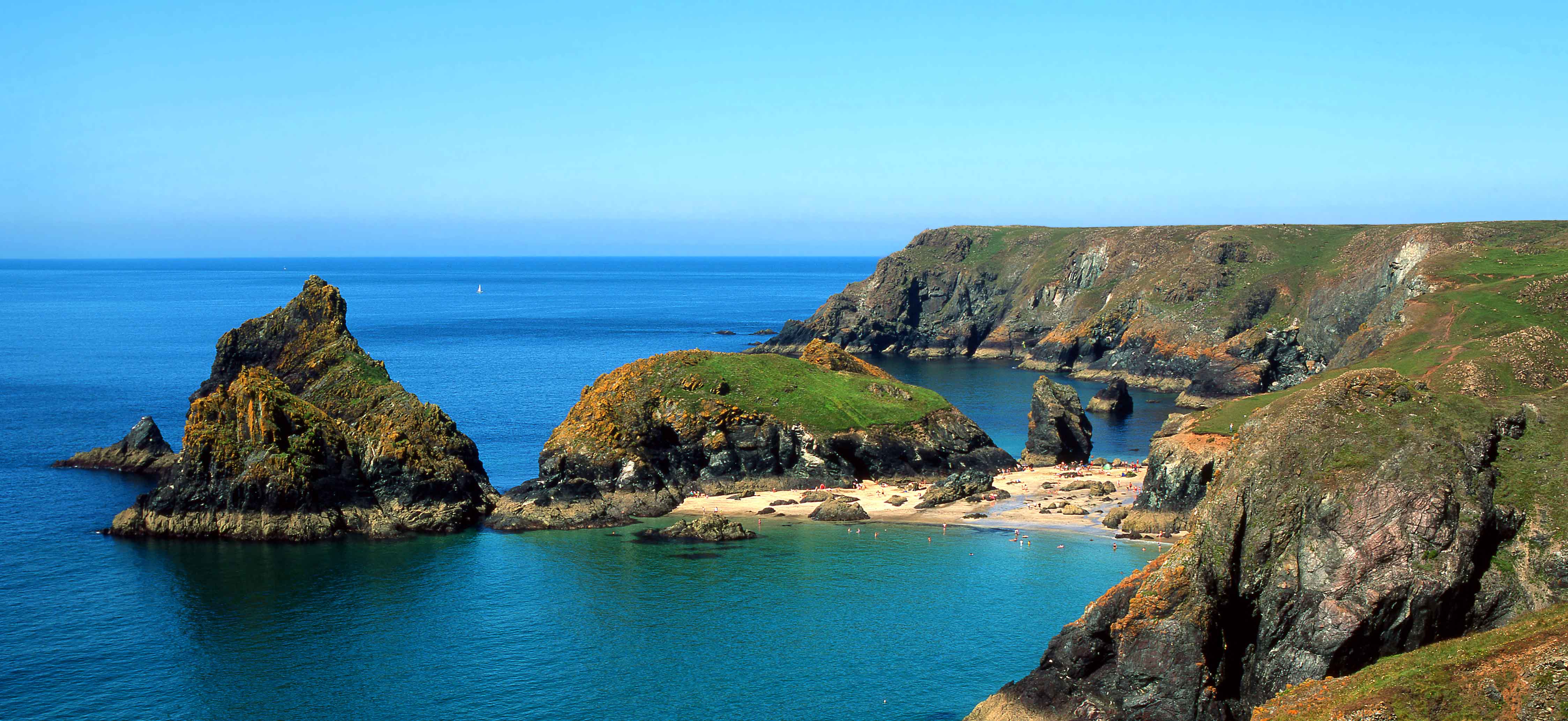 Secret Devon and Cornwall | United Kingdom Escorted Tours | Jules Verne