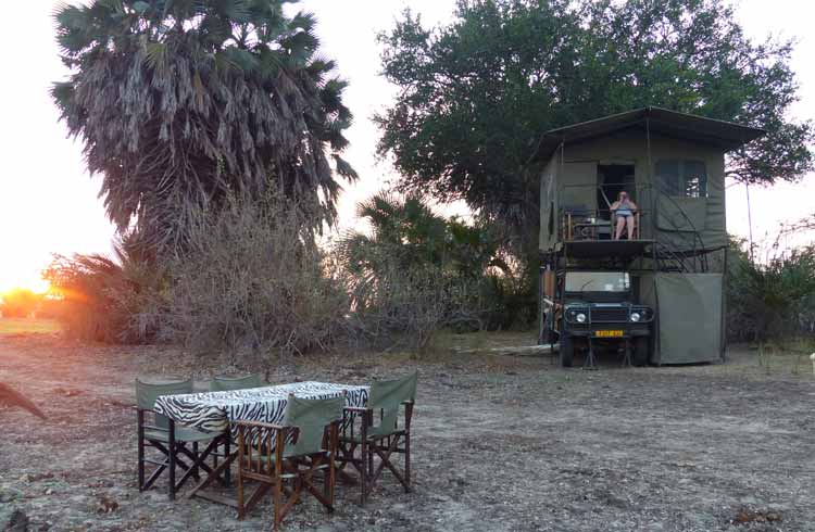 Serengeti and the Great Migration | Escorted Group Tour | Jules Verne