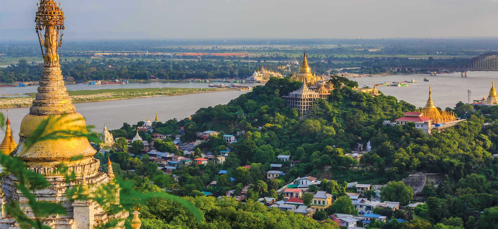 Mandalay