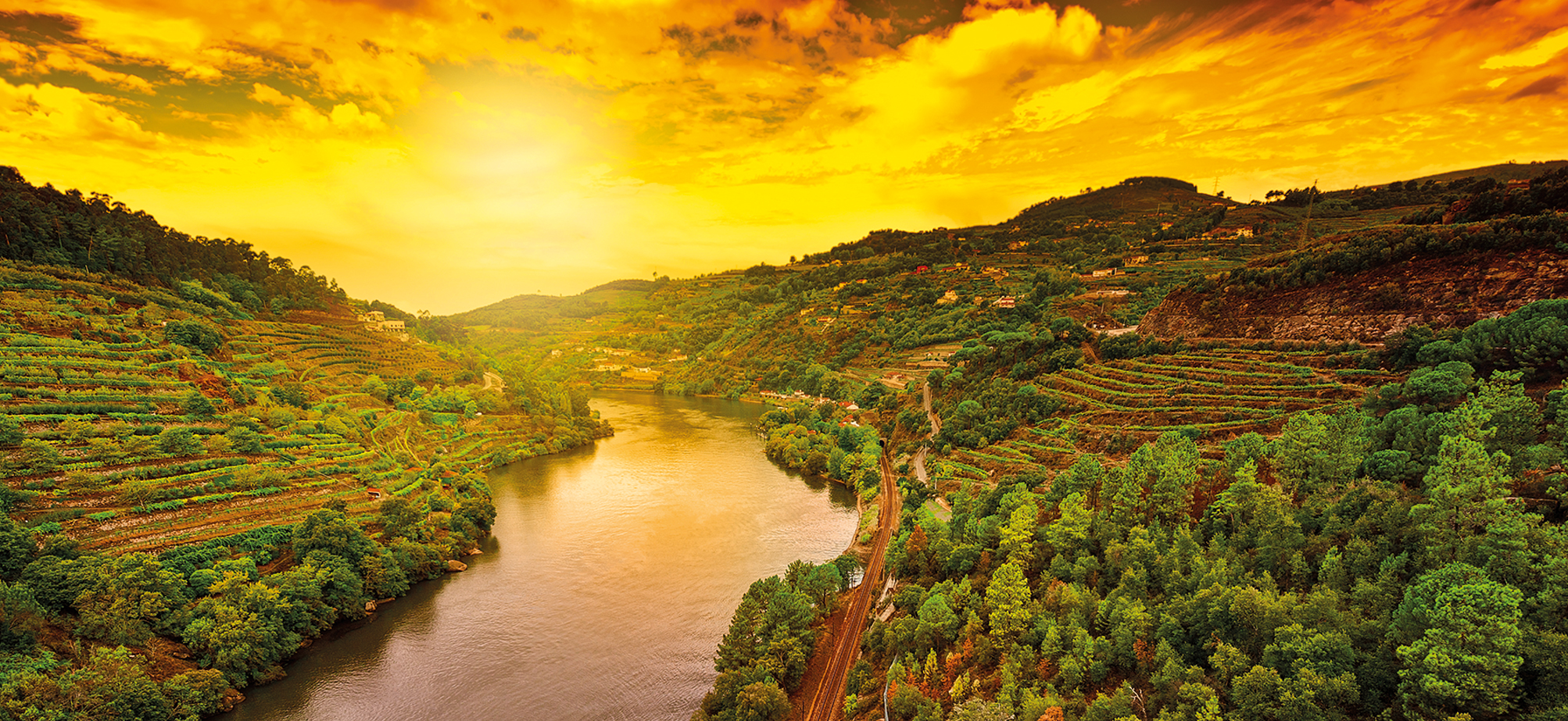 Portugal River Cruises | River Cruises in Portugal 2021 | Jules Verne