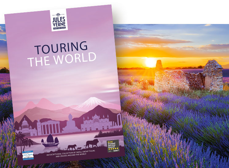 Scotland Escorted Tours | UK Holidays | Jules Verne