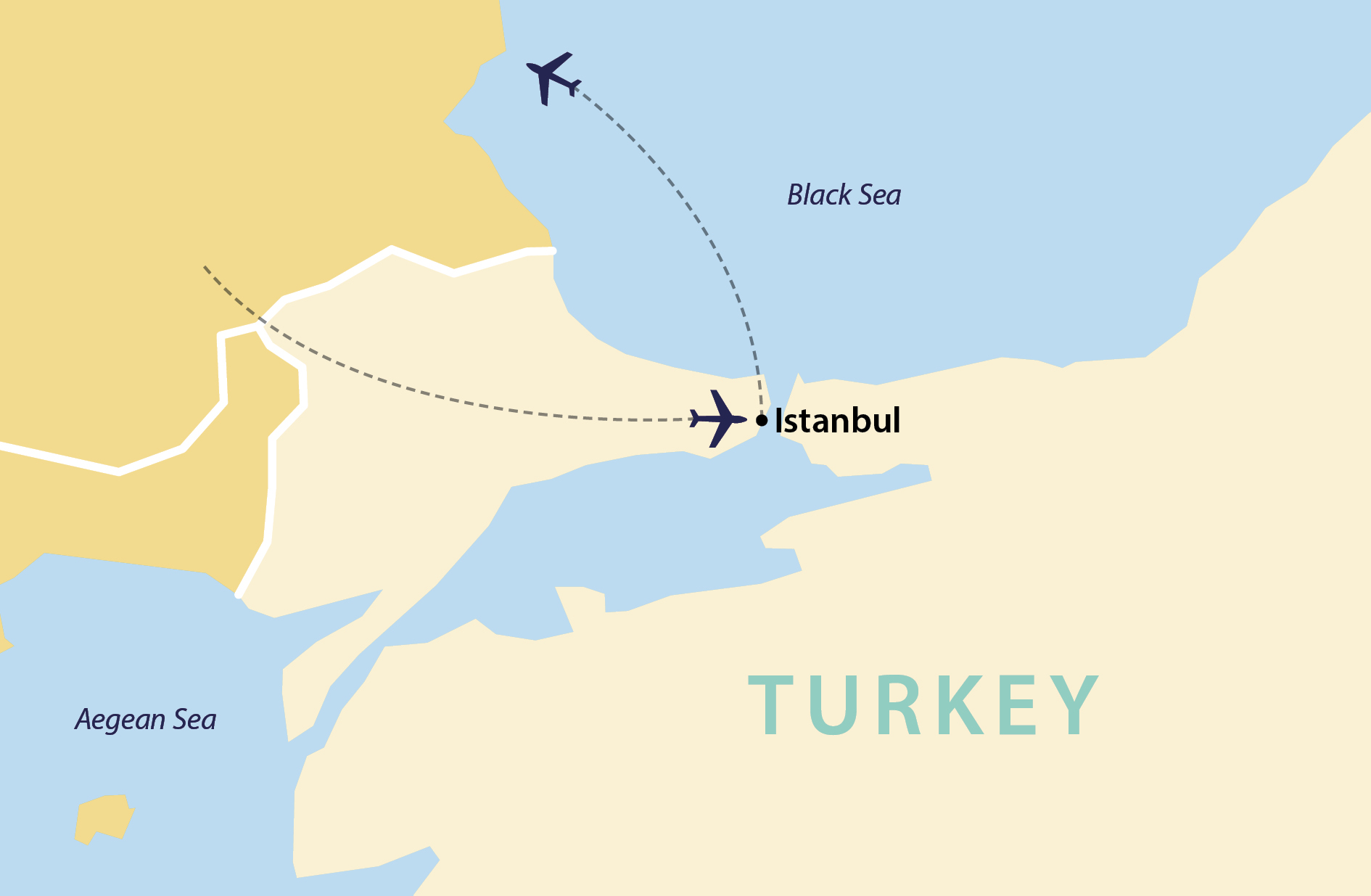 Turkish Delights | Turkey Escorted Group Tours | Jules Verne