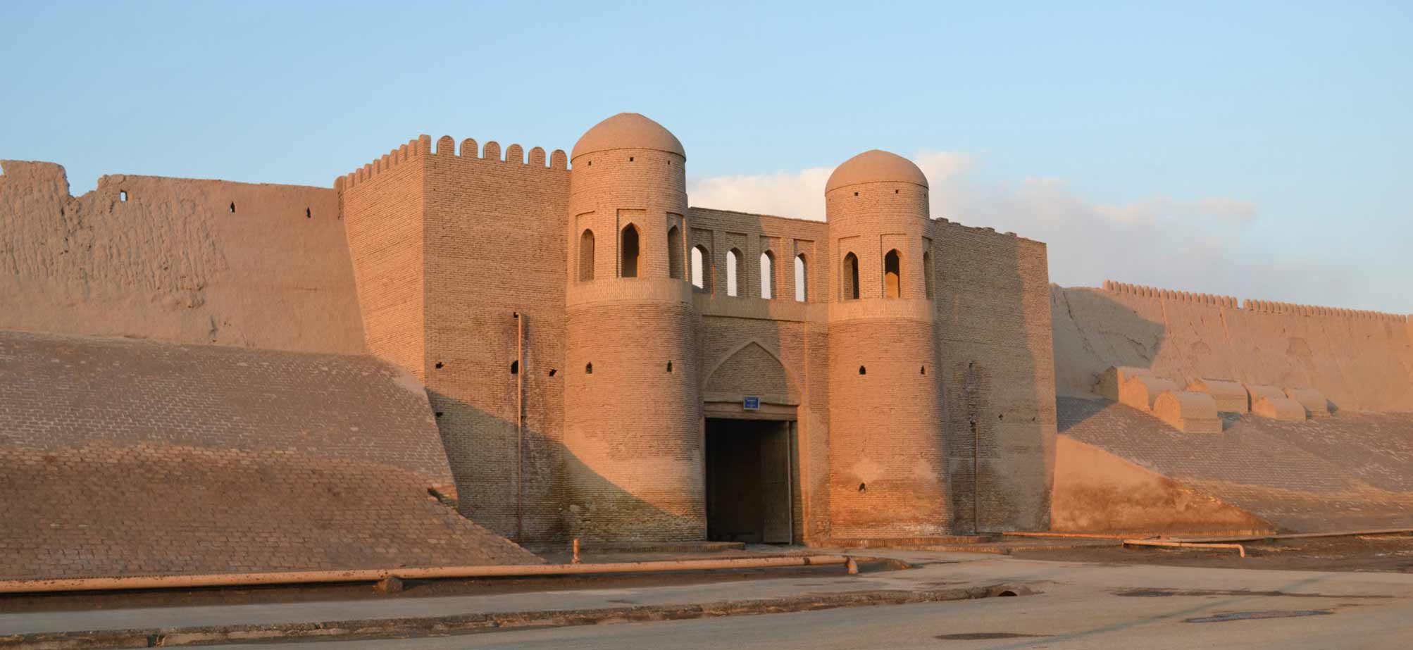 The Golden Road to Samarkand | Uzbekistan Tour | Jules Verne