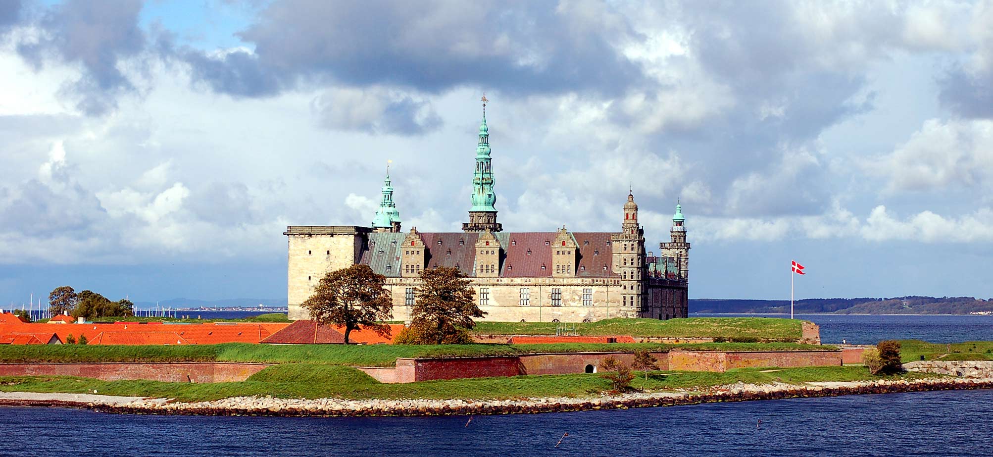 Find Escorted Denmark Tours Today | Jules Verne
